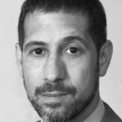 Bruce Hoffman | World Economic Forum