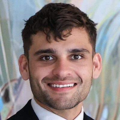 Justin Langan | World Economic Forum