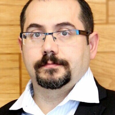 Wade Barnes | World Economic Forum