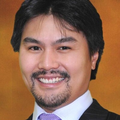 H.H. Tunku Tunku Ali Redhauddin Tuanku Muhriz | World Economic Forum