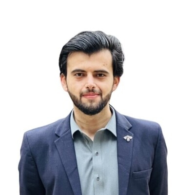 Ubaid Ullah | World Economic Forum