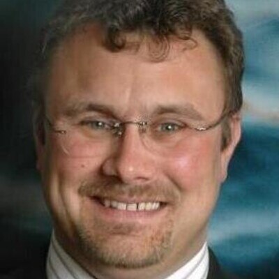 Thomas Pohl | World Economic Forum