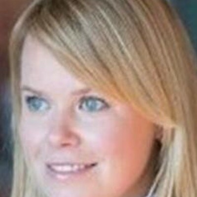 Melissa Sandgren | World Economic Forum