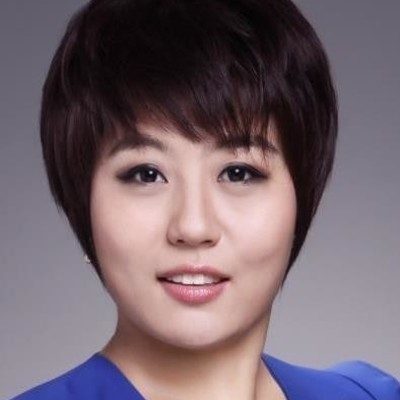 Quan Jing | World Economic Forum