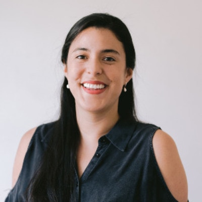 Monica Hidalgo | World Economic Forum