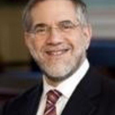 Steven E. Hyman | World Economic Forum