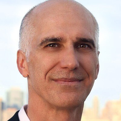 Tim Bozik | World Economic Forum