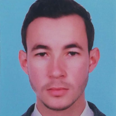 Karim SAIDI | World Economic Forum