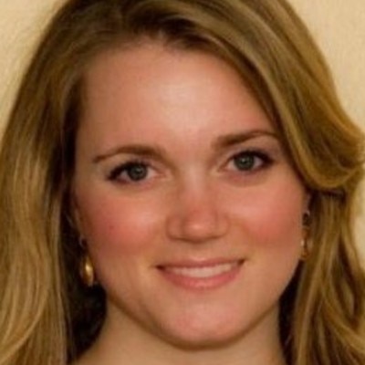 Kara Gustafson | World Economic Forum