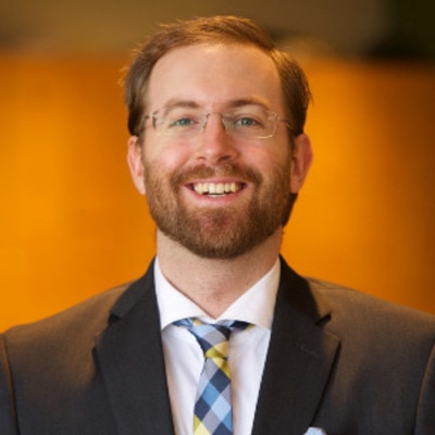 Daniel Skavén Ruben | World Economic Forum