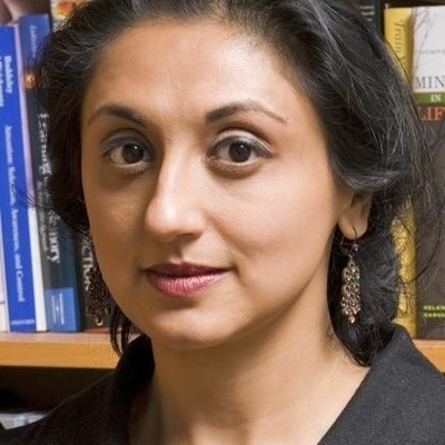 Amishi Jha | World Economic Forum