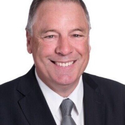 Grant McKibbin | World Economic Forum