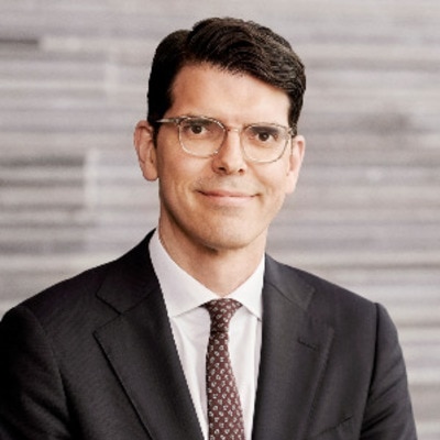 Ian Rogan | World Economic Forum