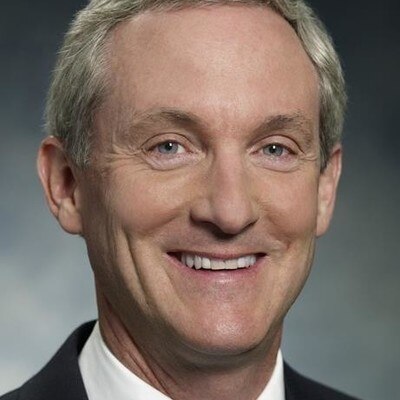 Tom Leighton | World Economic Forum