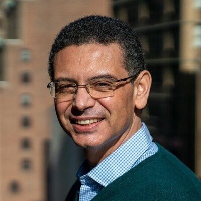 Pedro Conceição | World Economic Forum