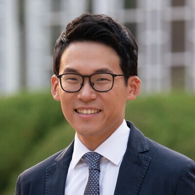 Andy Moon | World Economic Forum