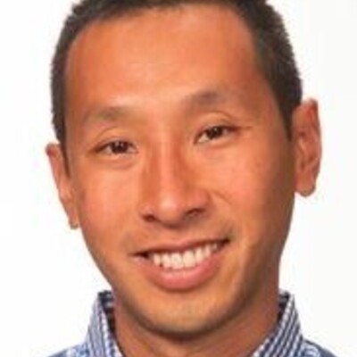 Mark Wu | World Economic Forum