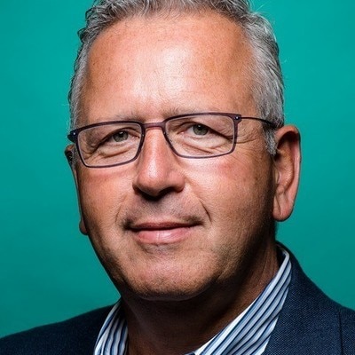 Joseph DeSimone | World Economic Forum