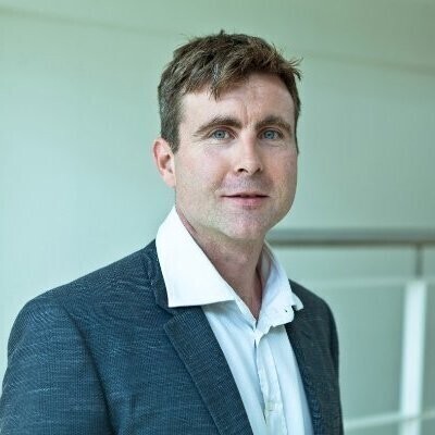 Frank Geels | World Economic Forum