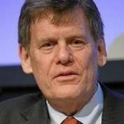 Jonathan Lash | World Economic Forum