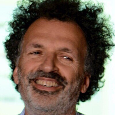 Moshe Bar | World Economic Forum