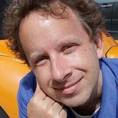 Jeremy Howard | World Economic Forum