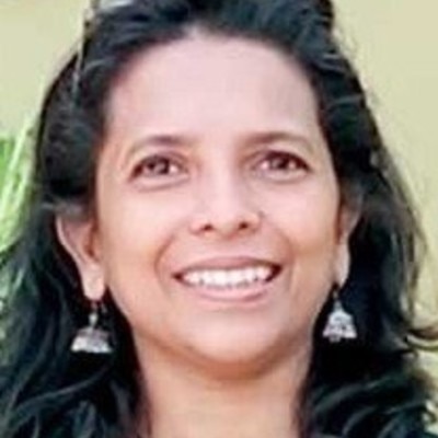 Aditi Haldar | World Economic Forum