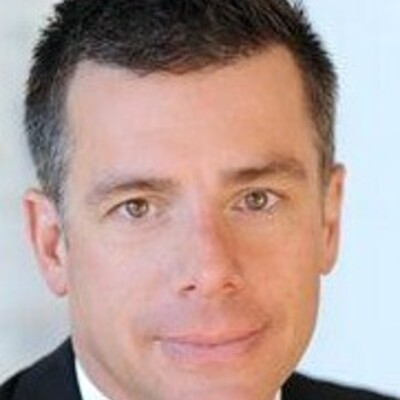 Peter Bisanz | World Economic Forum