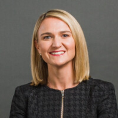 Ariane Cornell | World Economic Forum