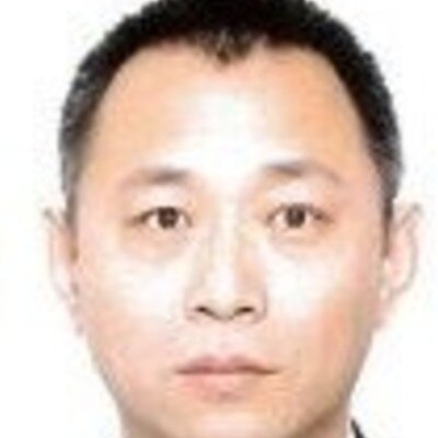 Zhao Huiming | World Economic Forum