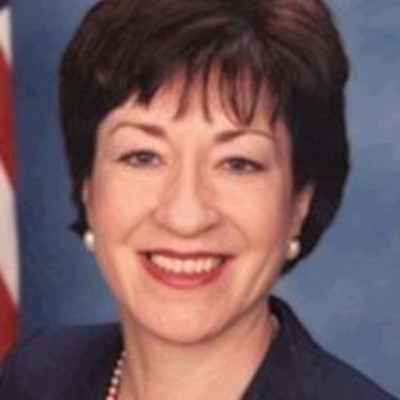 Susan M. Collins | World Economic Forum