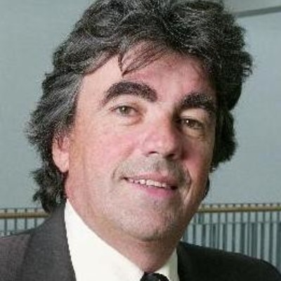 Patrick Aebischer | World Economic Forum