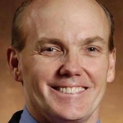 Scott Key | World Economic Forum