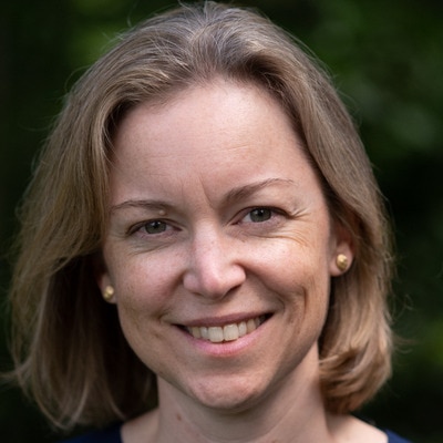 Alice Friend | World Economic Forum