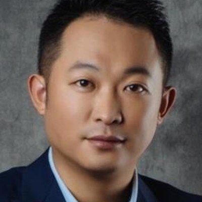 Zhou Yuan | World Economic Forum