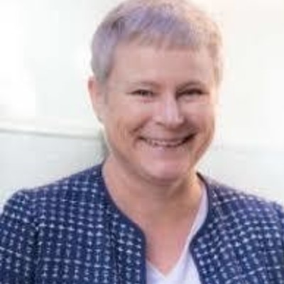 Deborah Ashby | World Economic Forum