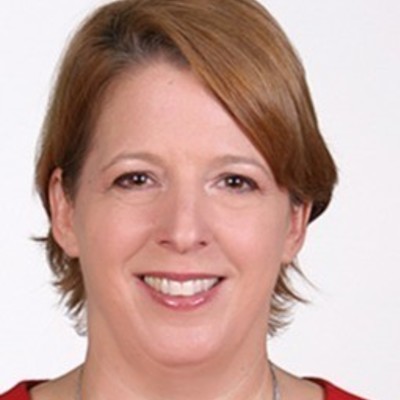 Kelly Koch | World Economic Forum