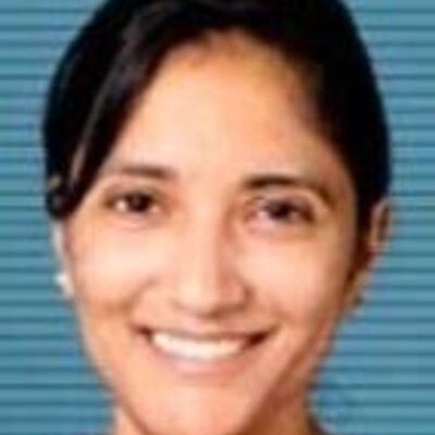 Kavita Patel | World Economic Forum