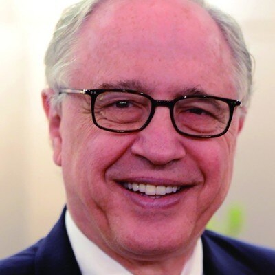 Richard A. Rosenbaum | 世界経済フォーラム
