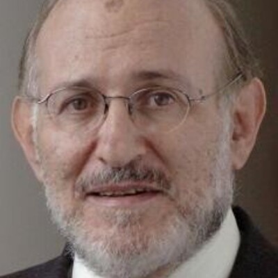 Mario I. Blejer | World Economic Forum