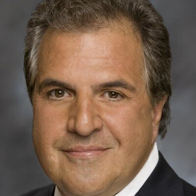 James N. Gianopulos | World Economic Forum