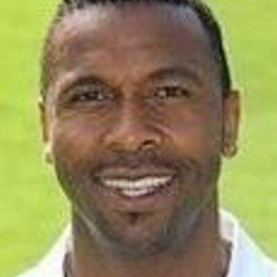 Lucas Valeriu Radebe | World Economic Forum