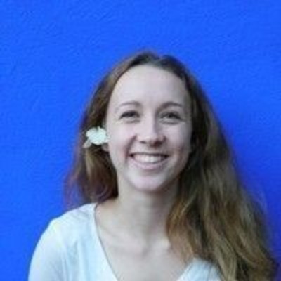 Gemma Wardle | World Economic Forum