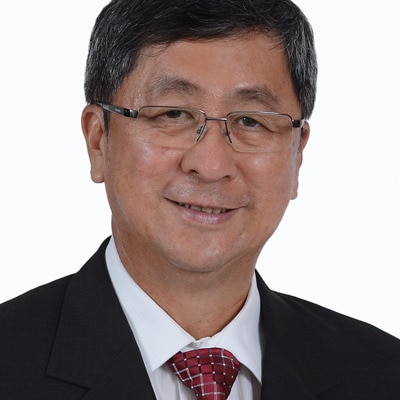 Lim Boon Heng | World Economic Forum