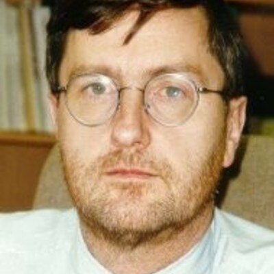 David Cockroft | World Economic Forum