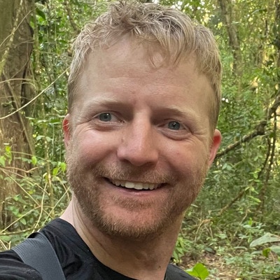 Lee Redden | World Economic Forum