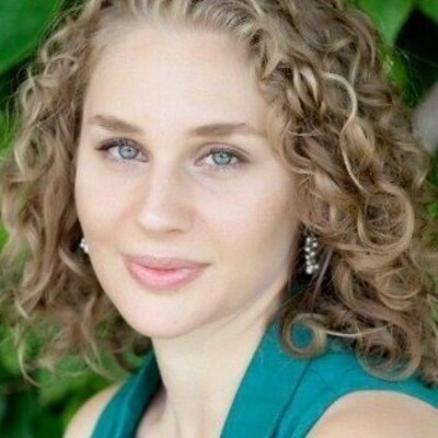 Eleanor Joseph | World Economic Forum