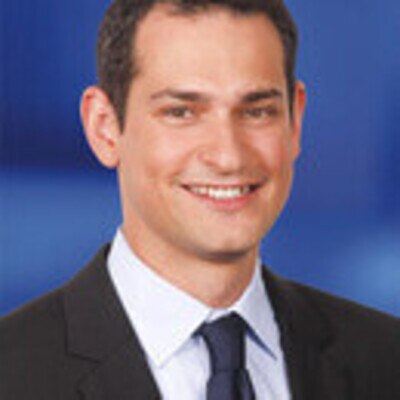 Manuel Lewin | World Economic Forum