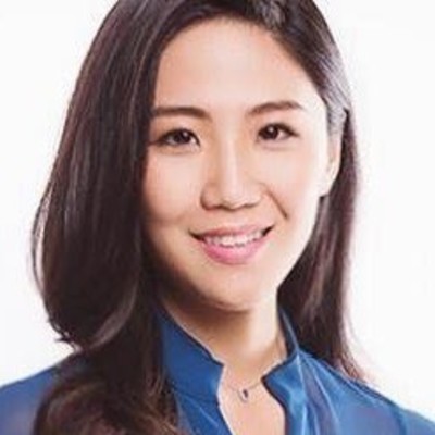 Julie Yoo | World Economic Forum