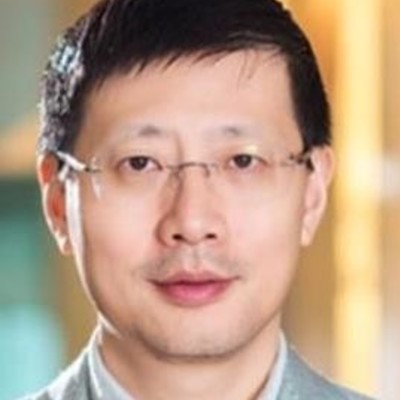 Neil Shen Nan Peng | World Economic Forum